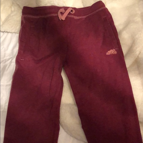 Roots Pants & Jumpsuits | Roots Pants | Poshmark